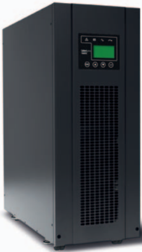 Liebert GXT3-10000T230 [Emerson / UPS] - UPS system – Stahl Metall